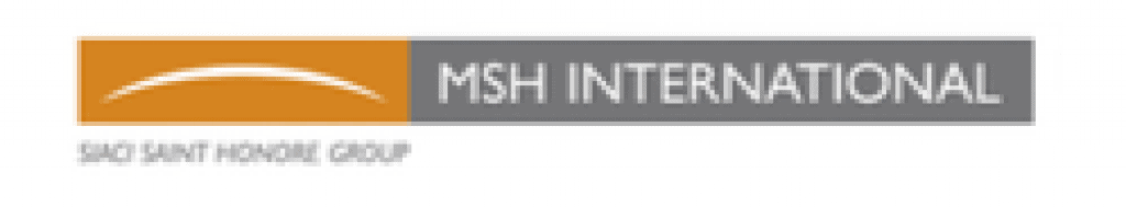 MSH International - Amato