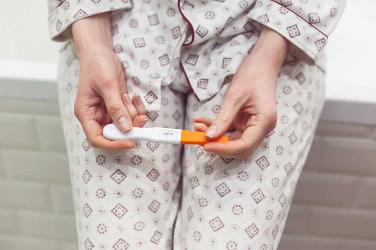 Descubra as principais causas de infertilidade e como preveni-las