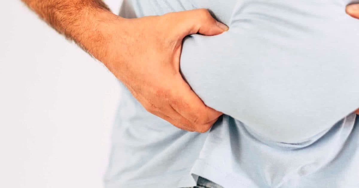 Você sabe o que é lipodistrofia? - Amato